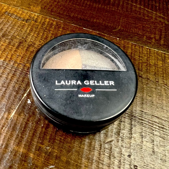 Laura Geller | Makeup | Laura Geller Eye Elements Baked Eyeshadow And ...
